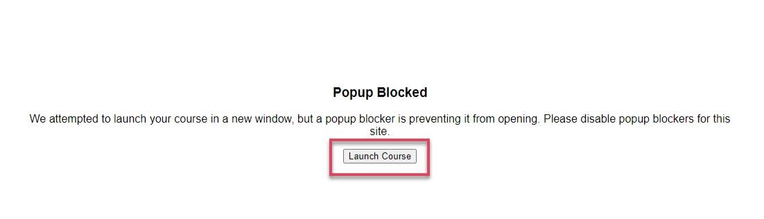 How To Disable Pop Up Blockers