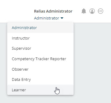 Learner Quick Start Guide