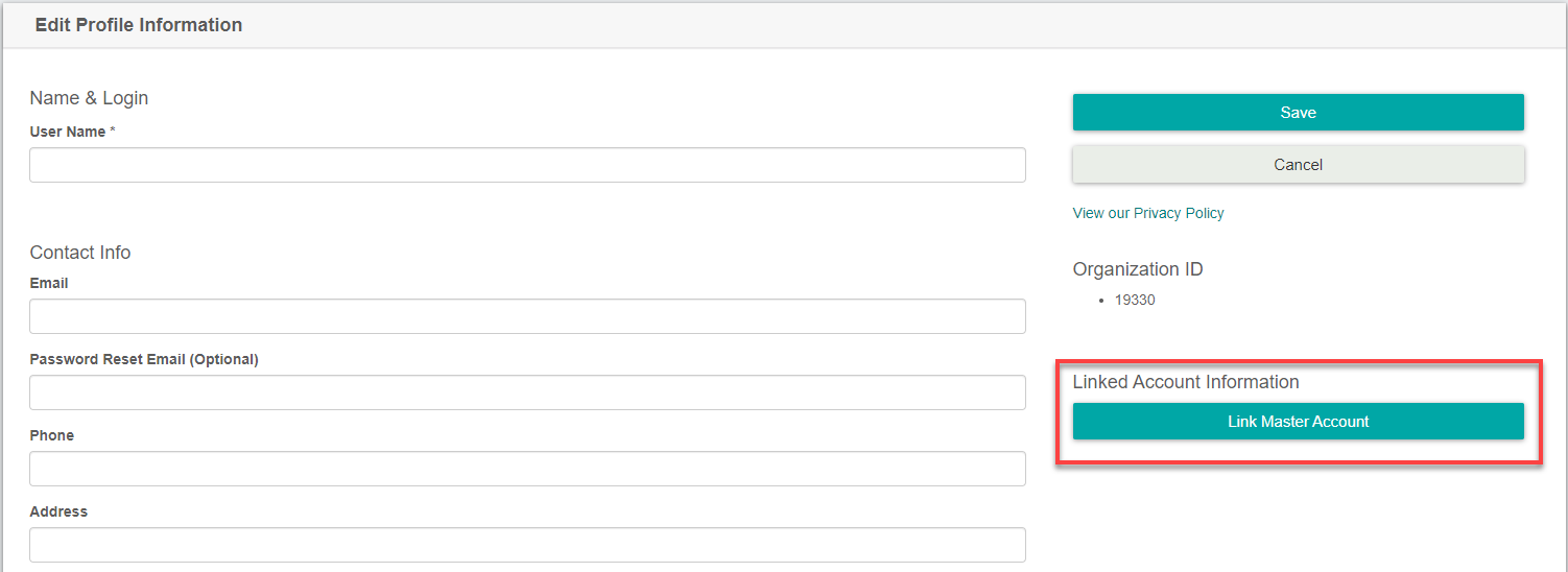 Link Your Relias Transcripts Together!