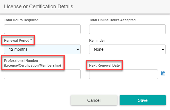 Licenses & Certifications for Learners (Video)